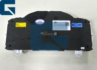 China LBB28 J120F1 Panel Board 3801010-D9651 Monitor For FAW Truck for sale