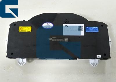 China LBB28 J120F1 Panel Board 3801010-D9651 Monitor For FAW Truck for sale