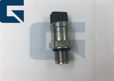 China Excavator High Pressure Sensor 7223203 KM16-S13 49MPa For  EX200-2 EX200-3 for sale