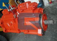 China K3V112DT Excavator Hydraulic Pump For EC210B / Mini Excavator Parts for sale