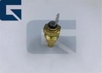 China ZX200 EX200-5 Excavator 6BG1 Engine Over Heat Switch 897125-6010 for sale
