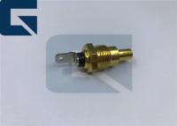 China ZX200 EX200-5 Excavator 6BG1 Engine Over Heat Switch 897125-6010 for sale
