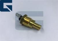 China ZX200 EX200-5 Excavator 6BG1 Engine Over Heat Switch 897125-6010 for sale