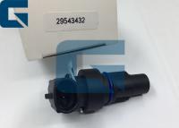 China Auto Trans Vehicle Transmission Speed Sensor 29543432 Camshaft Sensor 29509637 for sale