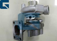 China SK140-8 Engine Parts 4D31 Turbo 49189-00800 , 4D31-4 Turbocharger 4918900800 for sale