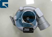 China SK140-8 Engine Parts 4D31 Turbo 49189-00800 , 4D31-4 Turbocharger 4918900800 for sale