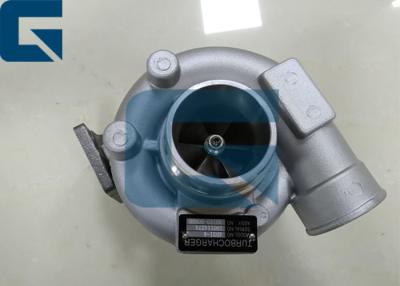 China SK140-8 Engine Parts 4D31 Turbo 49189-00800 , 4D31-4 Turbocharger 4918900800 for sale