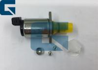 China 3768317 Excavator Solenoid Valve 376-8317 For  Spare Parts for sale