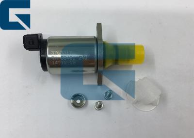 China 3768317 Excavator Solenoid Valve 376-8317 For  Spare Parts for sale