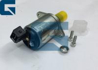 China 3768317 Excavator Solenoid Valve 376-8317 For  Spare Parts for sale