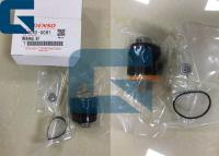 China Denso Original Common Rail HPO Overhaul Kit 094040-0081 PCV Solenoid Valve for sale