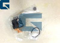 China Denso Original Common Rail HPO Overhaul Kit 094040-0081 PCV Solenoid Valve for sale