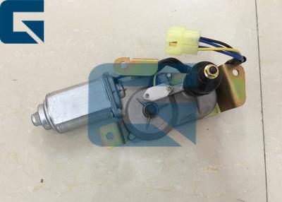 China Doosan Excavator Spare Parts SL225LC-V SL225LC Wiper Motor 538-00009 for sale