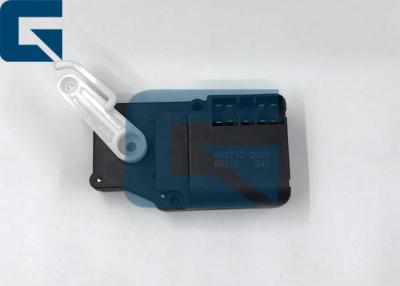 China ZAX200-3 Heater Stepper Motor Excavator Accessories 502752-2920 502752-2910 502752-2930 for sale
