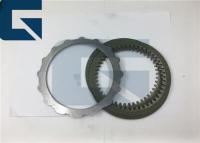 China E314C Excavator Spare Parts Friction Plate Disc 099-6530 0996530 for sale