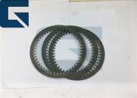 China E314C Excavator Spare Parts Friction Plate Disc 099-6530 0996530 for sale