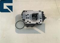 China SH200 Hydraulic Pump Regulator For Excavator Spare Parts for sale