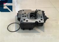 China SH200 Hydraulic Pump Regulator For Excavator Spare Parts for sale