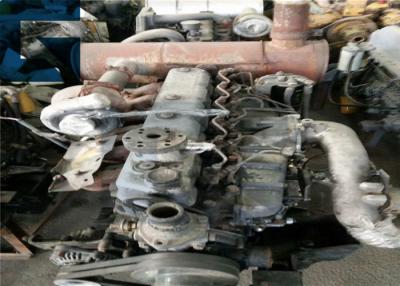 China Diesel 6D16 Complete Engine Assy For  SK330 Excavator for sale