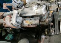 China Diesel 6D16 Complete Engine Assy For  SK330 Excavator for sale