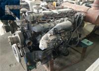 China Diesel 6D16 Complete Engine Assy For  SK330 Excavator for sale