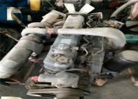China Durable Excavator Engine Parts , Diesel 6D16 Complete Engine Assy For  HD1023 for sale