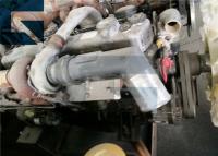 China Durable Excavator Engine Parts , Diesel 6D16 Complete Engine Assy For  HD1023 for sale