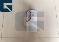 China 11110683 OEM Fuel Water Separator Filters For Excavator Spare Parts for sale