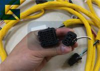 China PC300-6 Excavator Accessories Engine Wiring Harness for sale