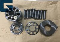 China Excavator Hydraulic Pump Repair Spare Parts For PC400-7 for sale
