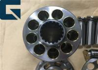 China Excavator Hydraulic Pump Repair Spare Parts For PC400-7 for sale