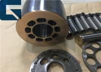 China Excavator Hydraulic Pump Repair Spare Parts For PC400-7 for sale