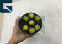 China Excavator Joystick Handle With Butttons For  SK200-1 SK200-3 for sale
