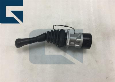 China Excavator Joystick Handle With Butttons For  SK200-1 SK200-3 for sale