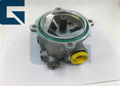 China SH200-3 SH210 Hydraulic Pilot Pump For Excavator Spare Parts for sale