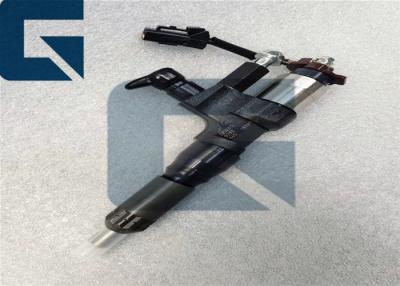 China Common Rail Fuel Injector Assy 23670-E0040 295050-0232 for sale