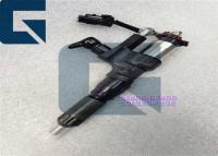 China Common Rail Fuel Injector Assy 23670-E0040 295050-0232 for sale