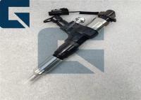 China Common Rail Fuel Injector Assy 23670-E0050 095000-6353 for sale