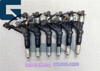 China Common Rail Fuel Injector Assy 23670-E0341 095000-5226 for sale
