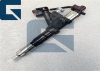 China Common Rail Fuel Injector Assy 23670-E0341 095000-5226 for sale