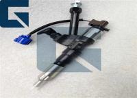 China Common Rail Fuel Injector Assy 23670-E0351 095000-5215 for sale