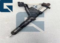 China Common Rail Fuel Injector Assy 23670-E0460 095000-8890 for sale