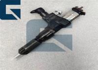 China Common Rail Fuel Injector Assy 23670-E0540 295050-0920 for sale