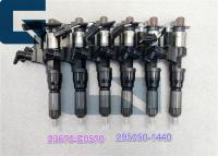 China Common Rail Fuel Injector Assy 23670-E0570 295050-1440 for sale