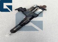 China Common Rail Fuel Injector Assy 23670-E0570 295050-1440 for sale