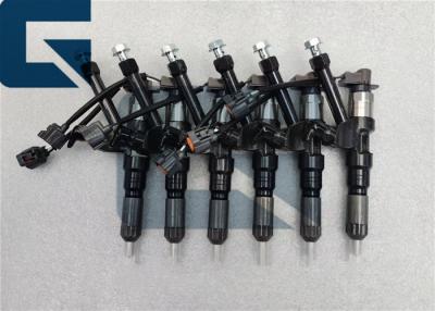 China Common Rail Fuel Injector Assy 23670-E0600 295050-1650 for sale