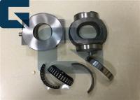 China A4VG56 Hydraulic Piston Pump Motor Spare Parts High Performance for sale