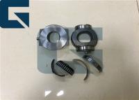 China A4VG56 Hydraulic Piston Pump Motor Spare Parts High Performance for sale