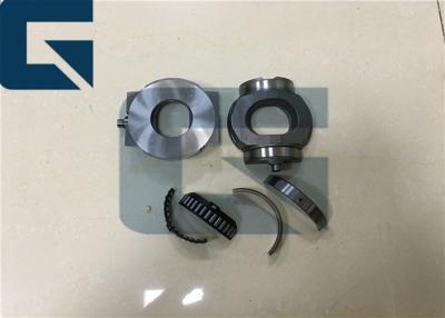 China A4VG56 Hydraulic Piston Pump Motor Spare Parts High Performance for sale