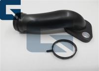 China C6.6 Diesel Engine Cylinder Head Connection Pipe 4133L055 For Excavator Components for sale